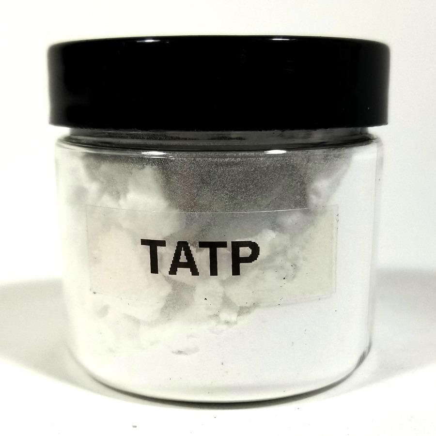 INERT TATP | EOD Gear Training Aid Solutions