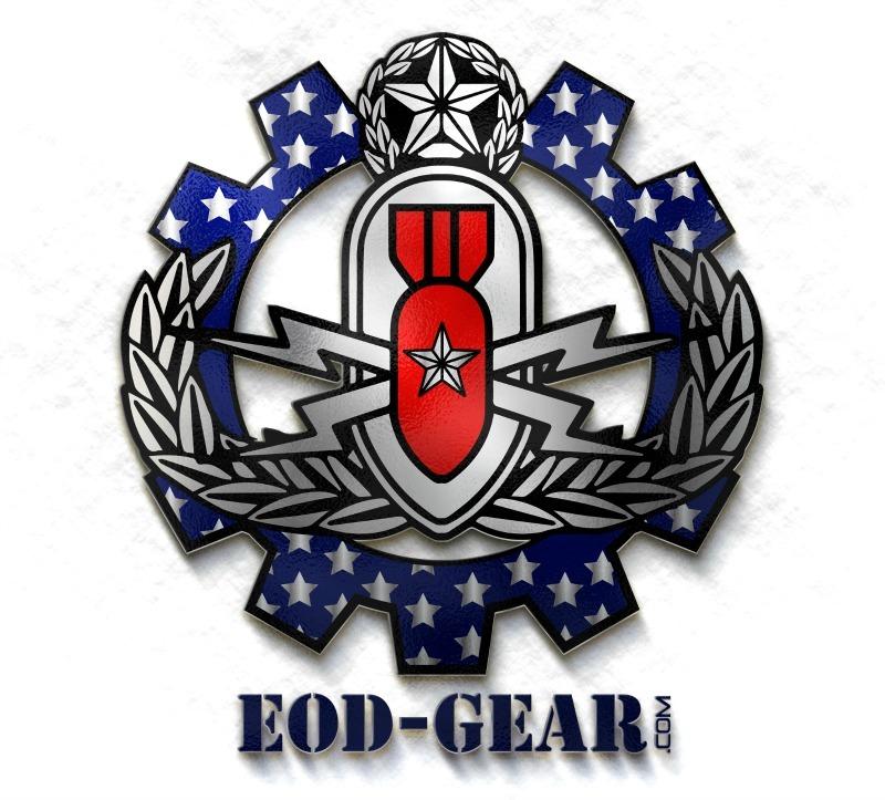VBIED Training Device | EOD Gear IED Training Aid