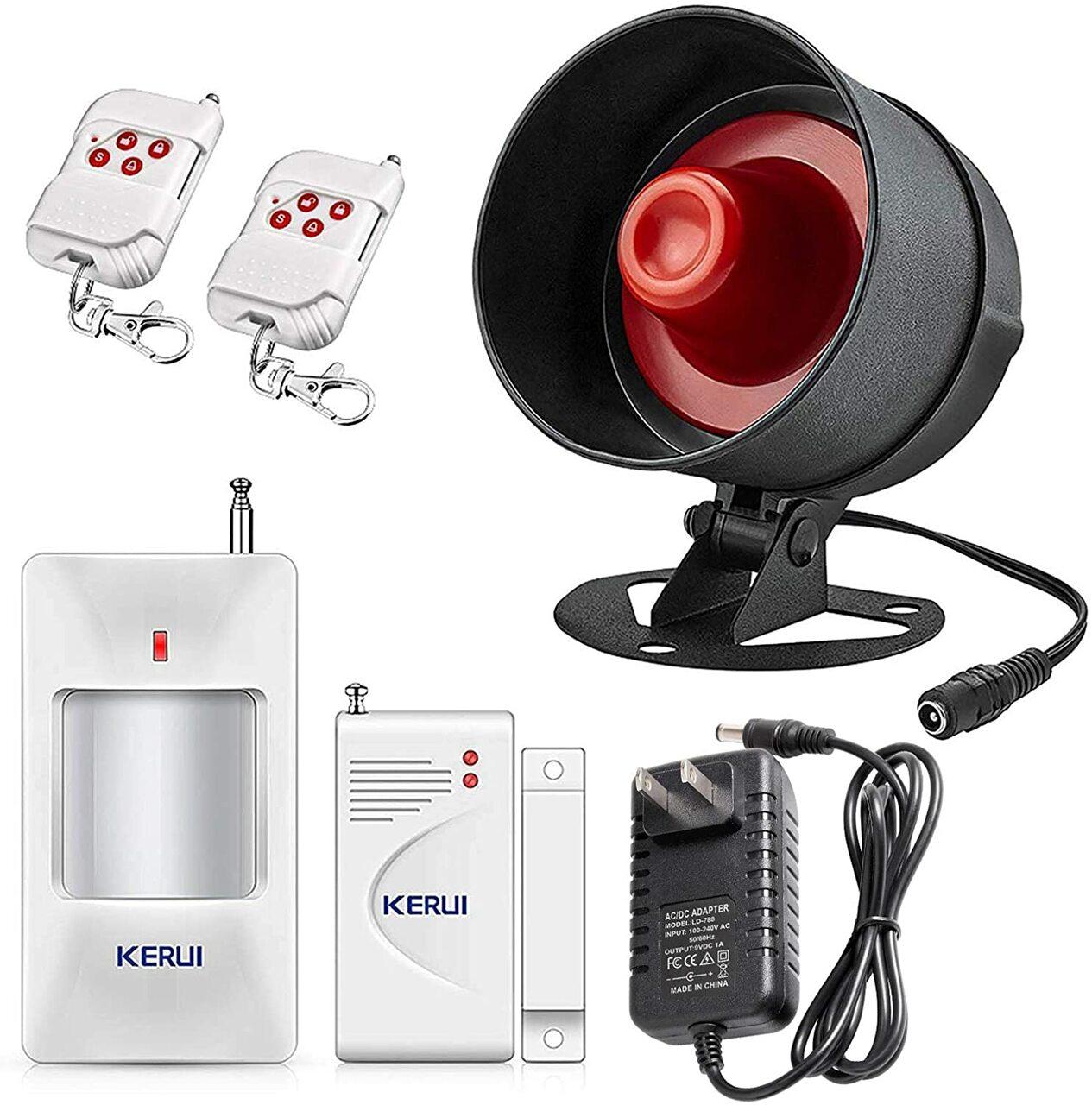 Early Warning System | EOD Gear IED Training Aid Solutions