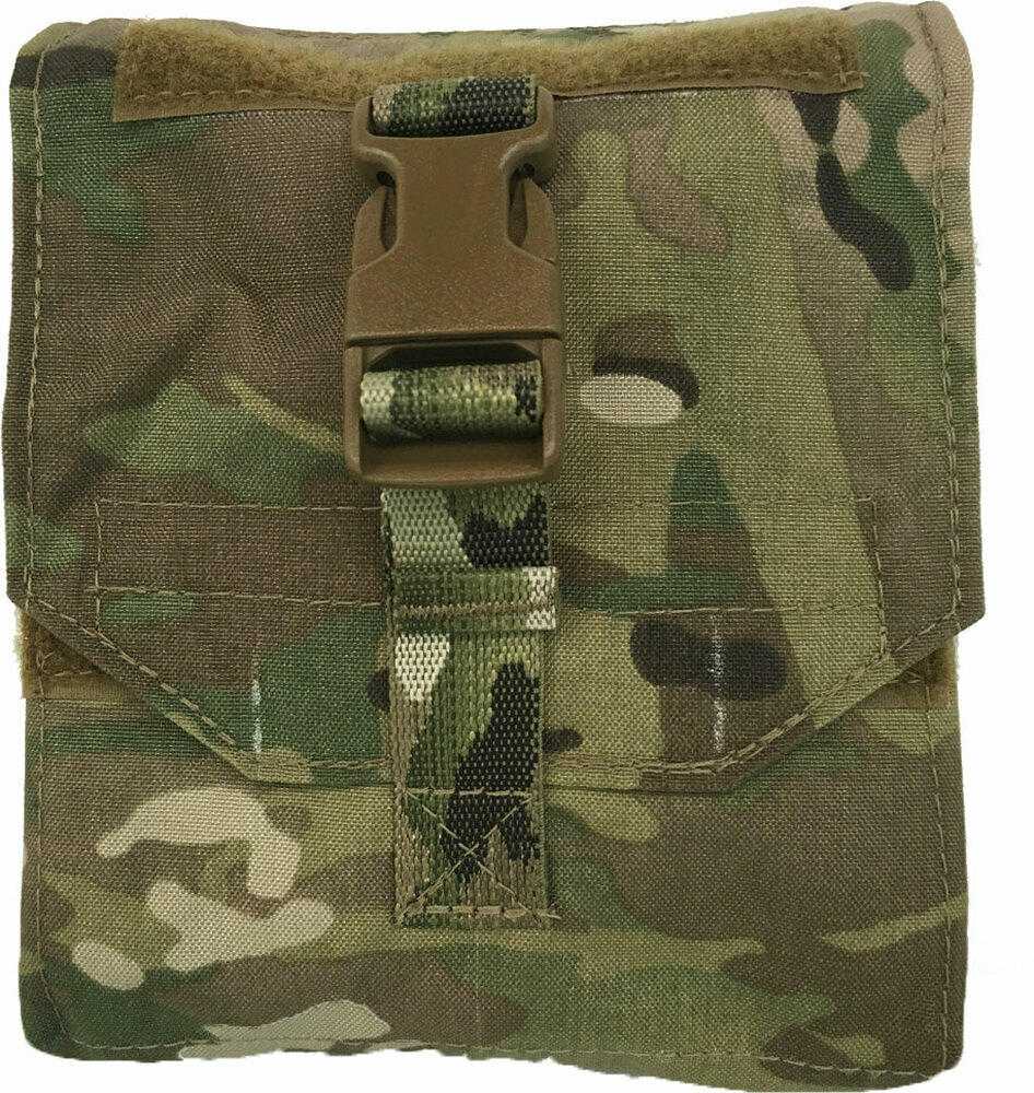 240 Pouch | EOD Gear Kit Custom Kit Solutions