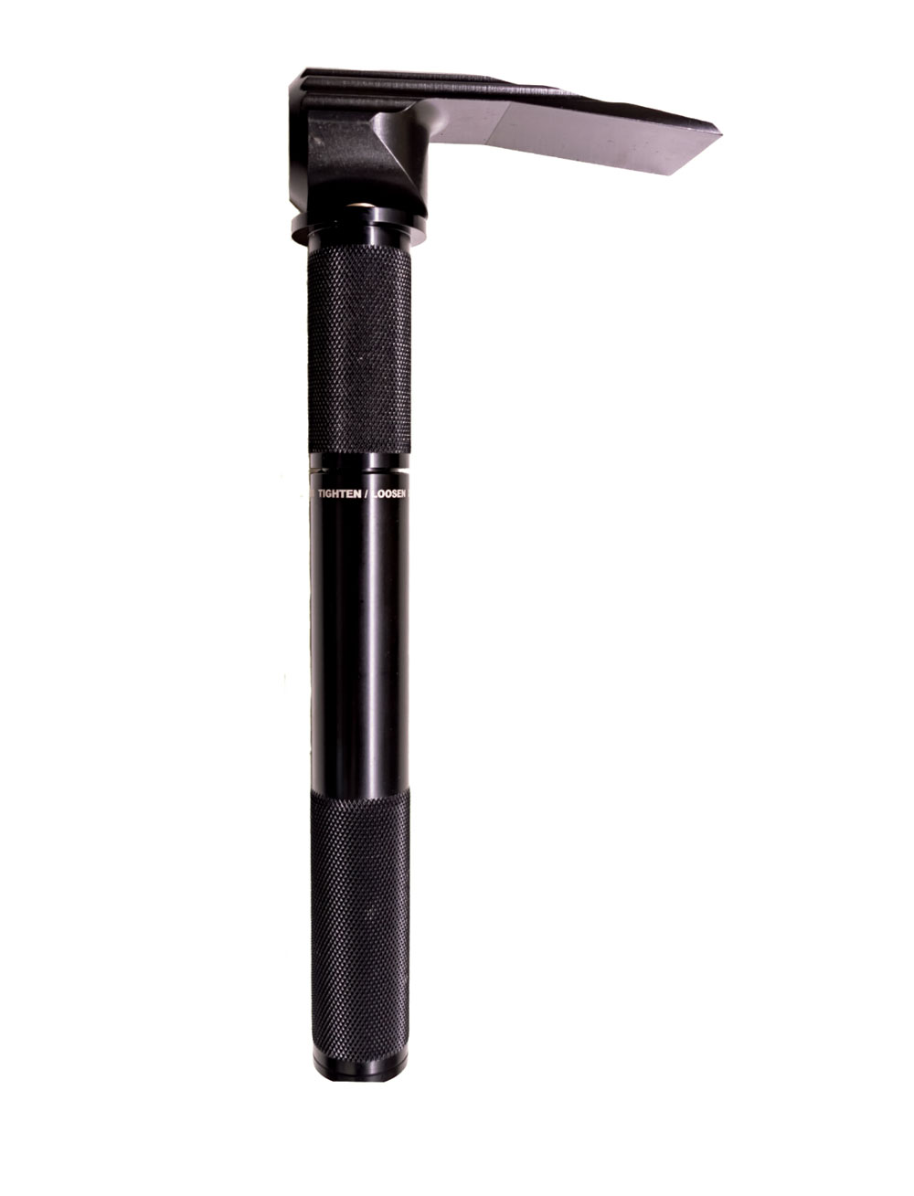 Collapsible Pry Bar | Collapsible Breaching Tool | Bushido