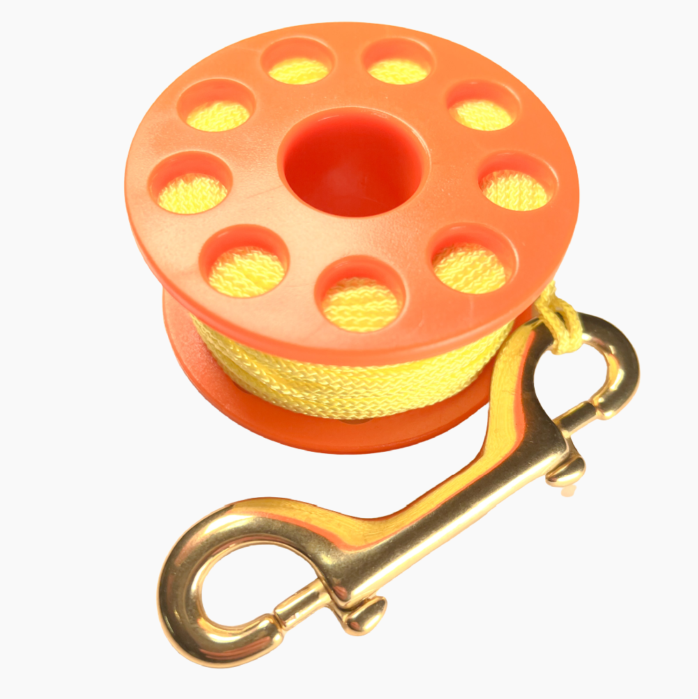 Mini Remote Pull Spool - EOD Gear