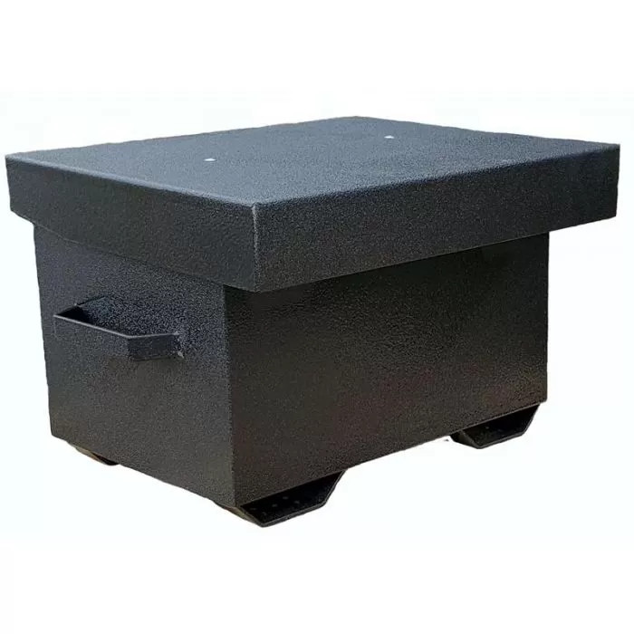 Type 3 Day Box / Type 2 - Indoor Magazine - 46M - EOD Gear