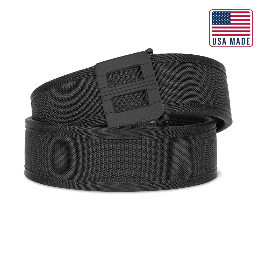 Duty Belt With Inner Belt | Tactical Belt | MOLLE Gun Belt | MOLLE Battle