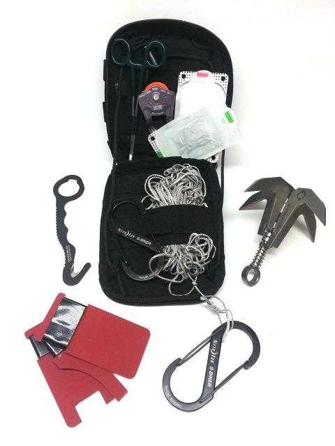 Mini HAL Kit | EOD Gear Kit Solutions Since 2012