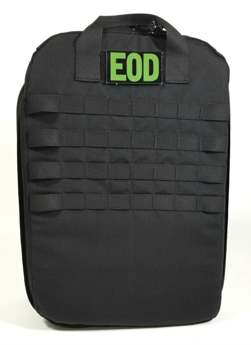 TBT Tactical Bomb Tech Backpack | EOD Gear TBT Solutions