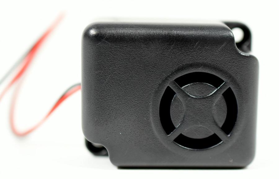 IED Training Aid Siren | EOD Gear IED Electronics Solutions