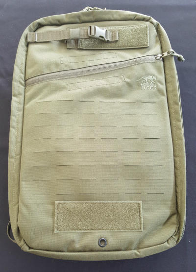 Tactical Bomb Tech Slim Backpack | EOD Gear TBT Solutions