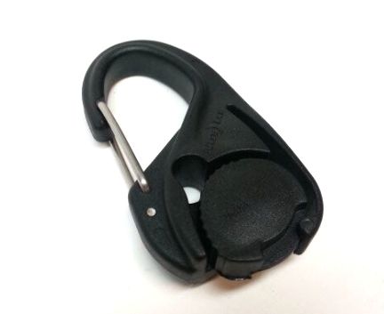 Double Cam Jam with Line