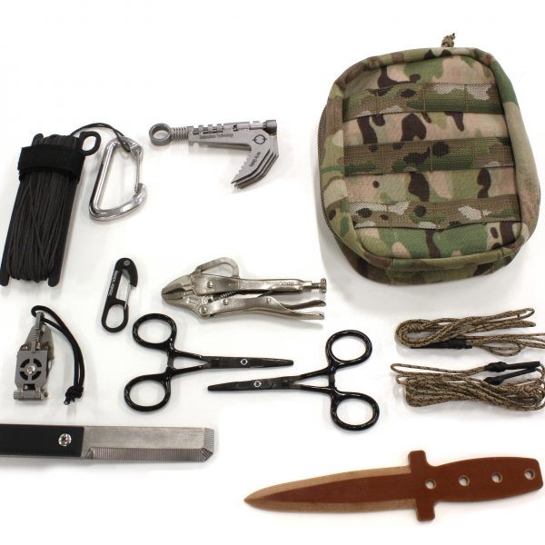 EOD Assaulter Kit