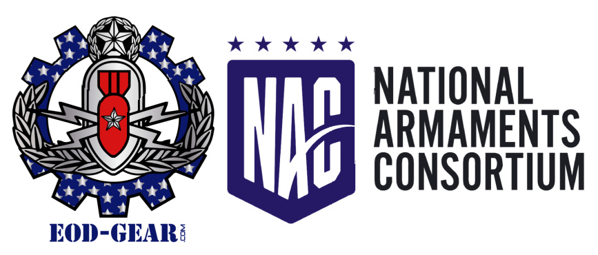 EOD Gear Joins National Armament Consortium (NAC) to Drive Tactical ...