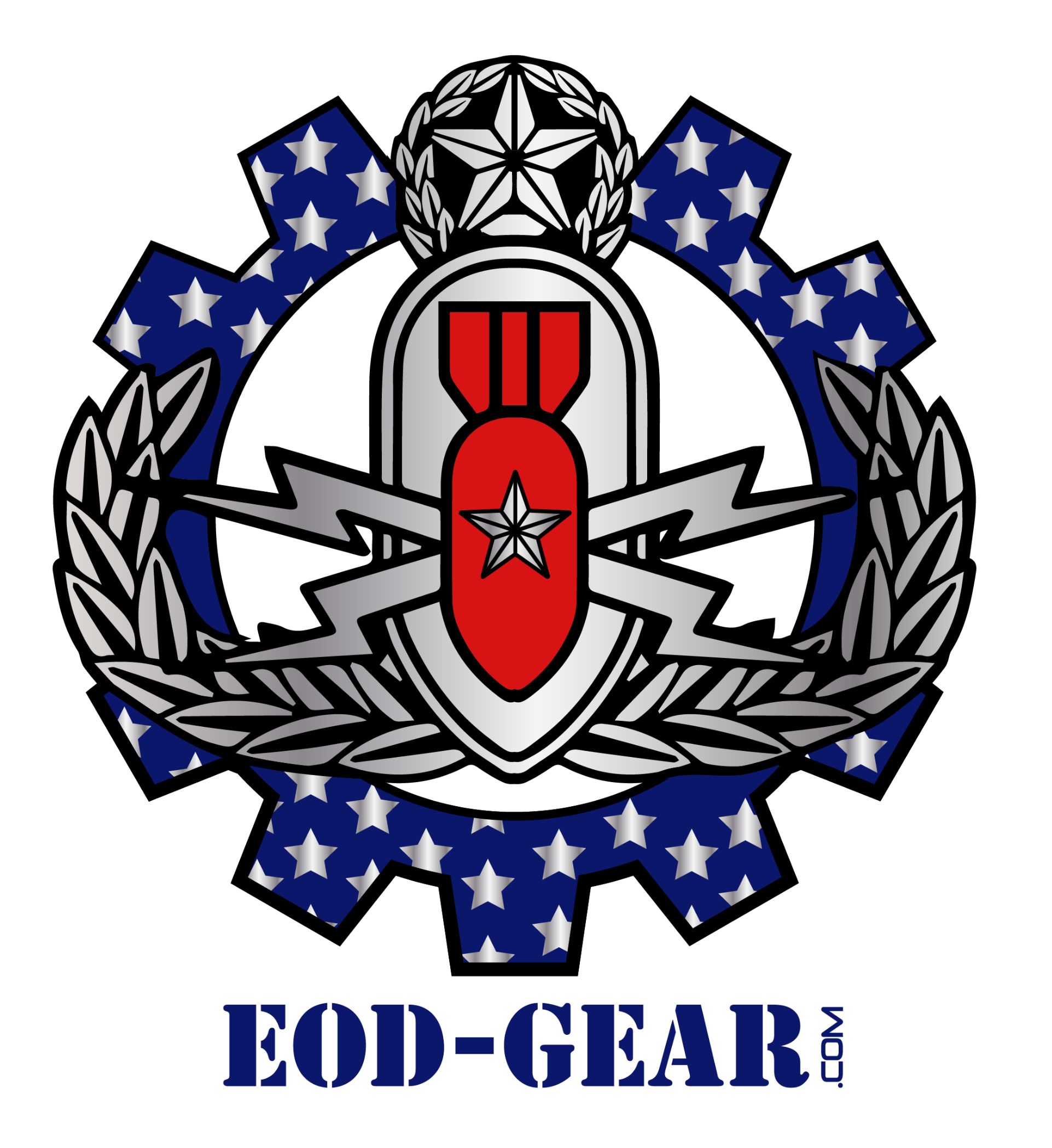 The Future of Emergency Comms - Live Demo - EOD Gear