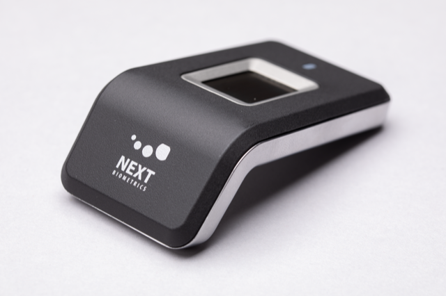 NEXT BIOMETRICS AND EOD GEAR PARTNER TO BRING BEST BIOMETRICS TO GSA ...