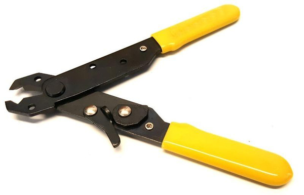 Demo Wire Stripper - Spring Loaded | EOD Gear