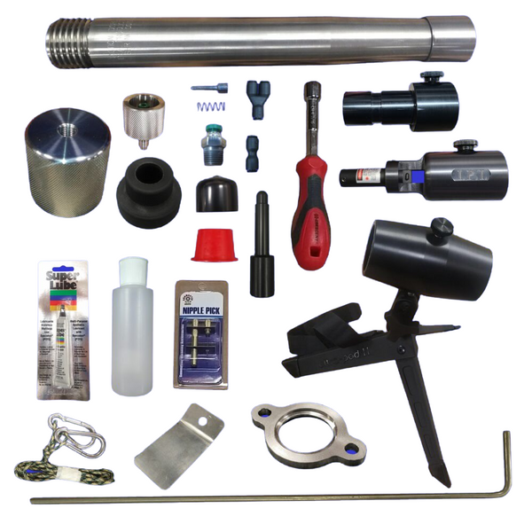 Tactical Disrupter Kit | EOD Gear RSP Tool Solutions