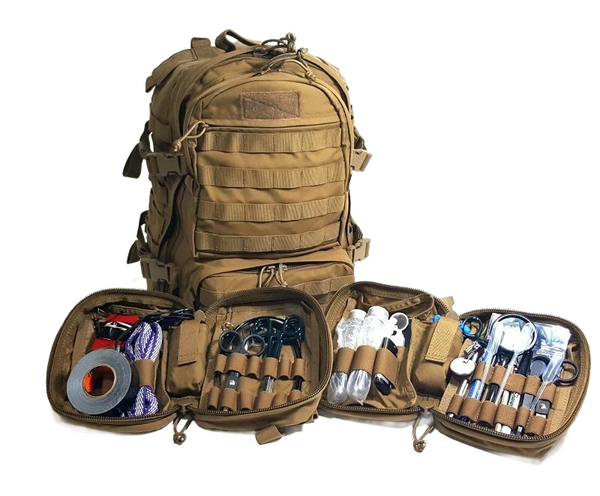 Sensitive Site Exploitation Kit | SSE Kit | EOD Gear