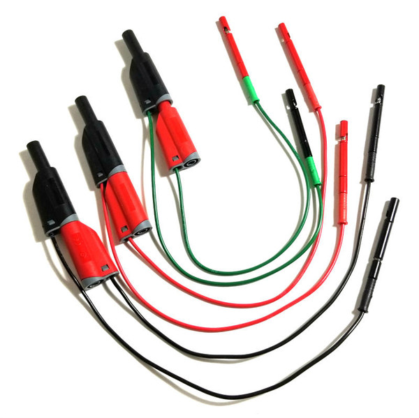 This Wire Attack Minimum Kit is what you need to meet TBT...