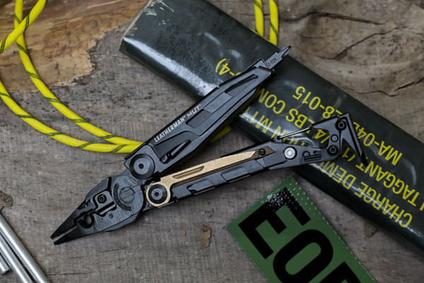 Leatherman MUT EOD Multi Tool MOLLE Sheath EOD Gear