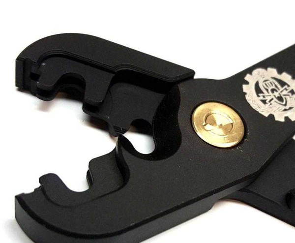 Get your EOD Gear Dual Blasting Cap Crimpers | EOD GEAR