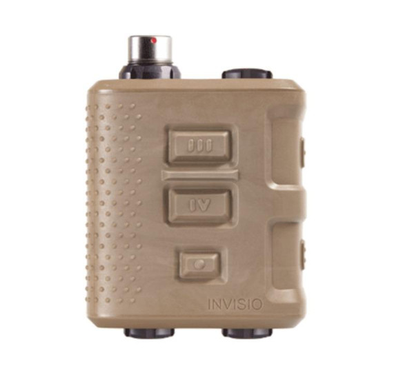 INVISIO V60 | EOD Gear Tactical Communications