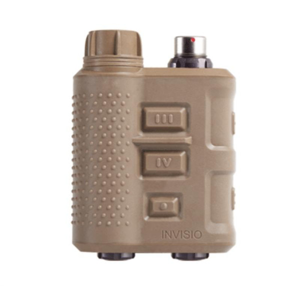 INVISIO V50 | EOD Gear Tactical Communications
