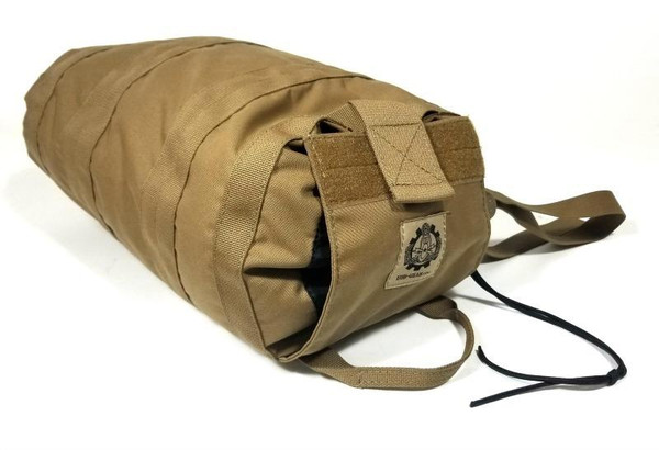 Rescue Rope Bag | EOD Gear Safety Solutions