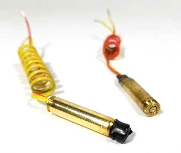 Improvised Detonators | EOD Gear IED Training Aids & Devices
