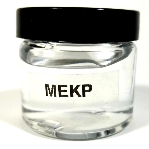 INERT MEKP | EOD Gear Custom HME and IED Training Aids