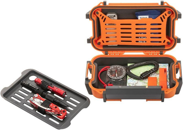 Pelican Medium Ruck Case | EOD Gear Protective Case Solution