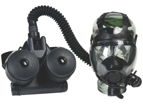 CBRN PAPR | EOD Gear CBRN HAZMAT SWAT Solutions