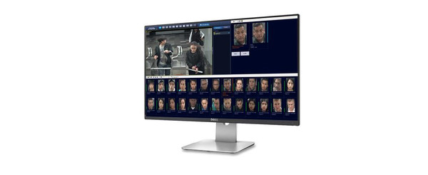 Facial Recognition Software | AI Solutions
