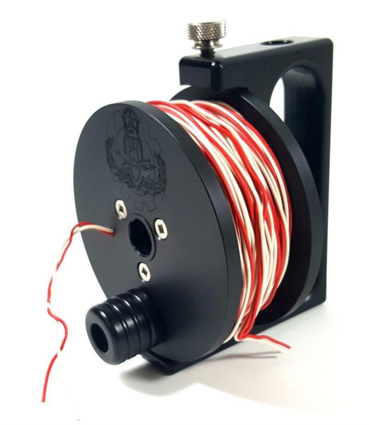 Firing Wire Spool with 200ft Firing Wire In Rip Away Pouch