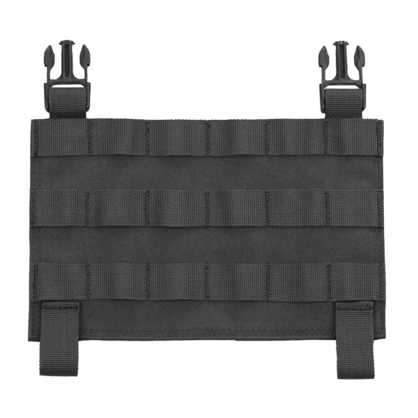 Detachable MOLLE Front Panel - EOD Gear and Warrior Assault