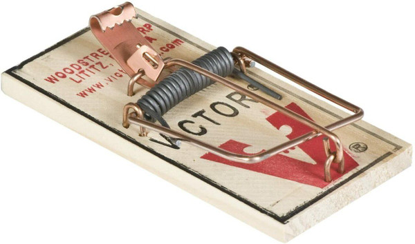 IED Mouse Trap | EOD Gear IED Electronics and Devices