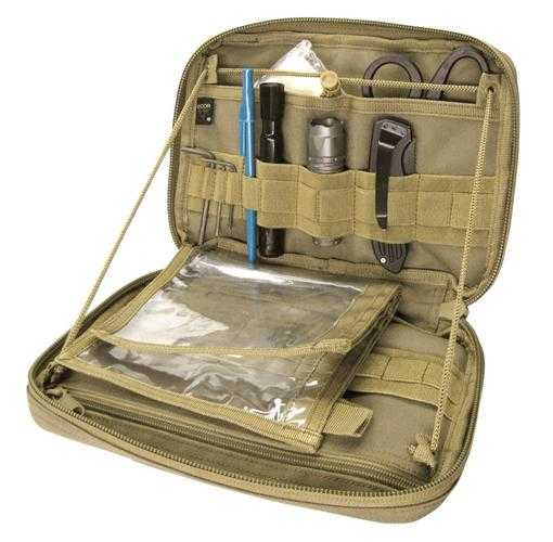 This EOD Tool Pouch is great for basic kits.