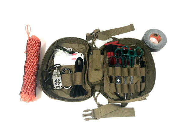 Basic Demining HAL Kit | EOD Gear Custom Design Kits