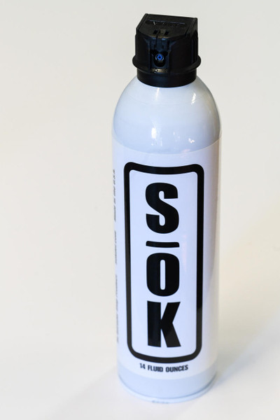 Taser Safe Pepper Spray | SOK | EOD Gear Police Solutions