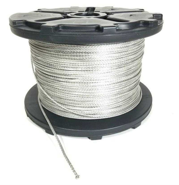 400 Foot Dyneema Remote Pull Line | EOD Gear HAL Kit Tools