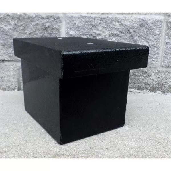 Type 3 Day Box With Divider Insert | EOD Gear Explosive Ops