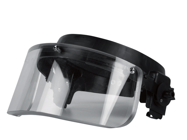 Multi Hit Ballistic Face Shield | EOD Gear Ballistics