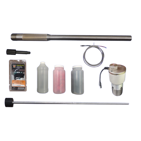 Drop Safe PAN Disrupter With Electric Breech Unit | EOD Gear