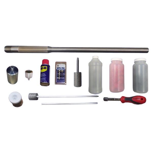 Mini Pan Disrupter Kit | Tactical Disrupter | EOD Gear