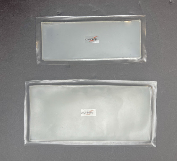 Breaching Tamping Material | Explosive Tamping Gel | Zoombang