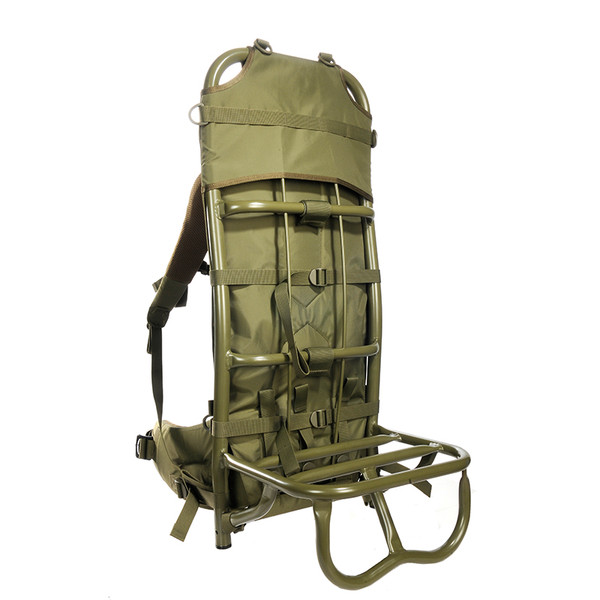TT LOAD CARRIER Frame