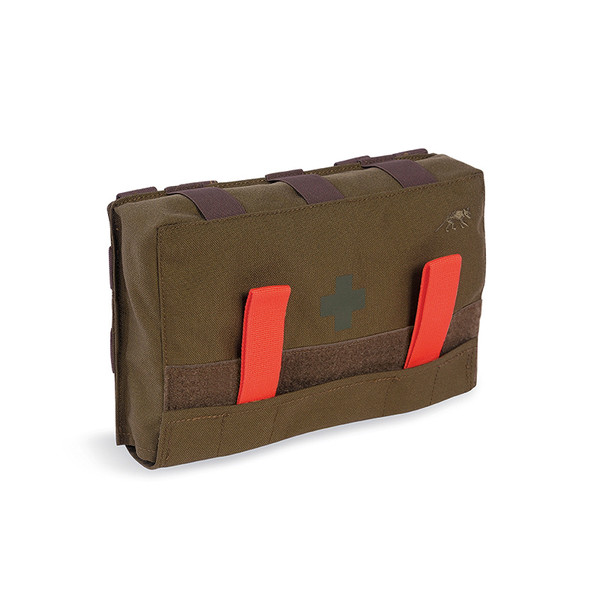 Tasmanian Tiger IFAK Pouch | MOLLE IFAK Pouch