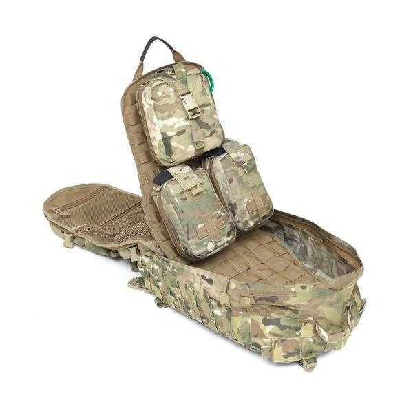 Warrior Assault Systems Predator Backpack | EOD Gear