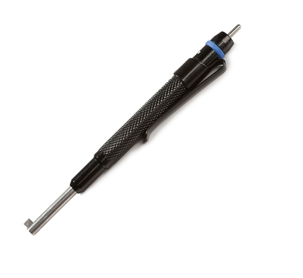 Blue Line Clip Handcuff Key - EOD Gear