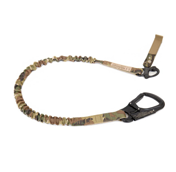 Warrior Assault Systems Personal Retention Lanyard with Snap Shackle ...