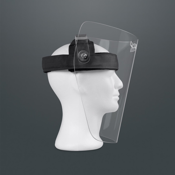 Demining Visor - EOD Gear