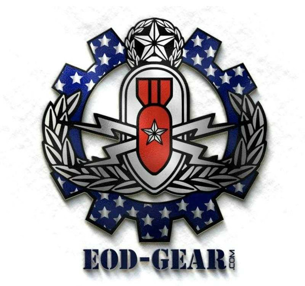 IED Builders Container Kit - EOD Gear